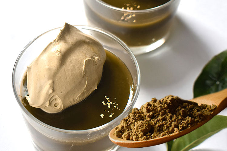 Tea Powder – YAMASAN KYOTOUJI