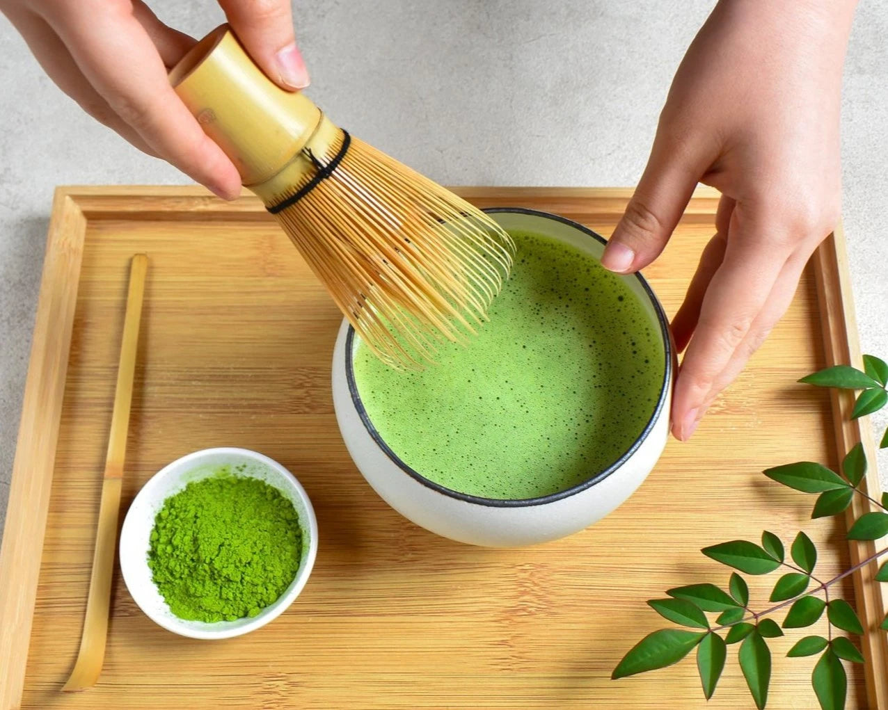 Matcha & Tea Powder – YAMASAN KYOTOUJI